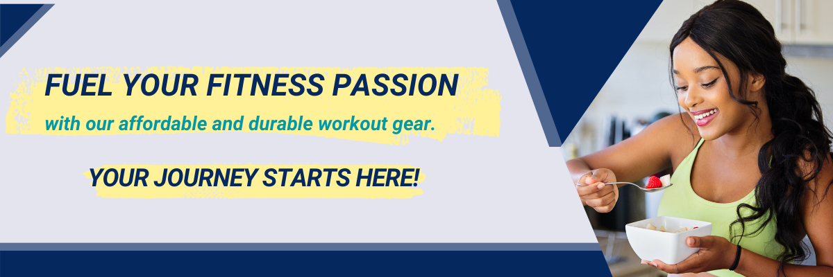 WorkIT Exercise Accessories